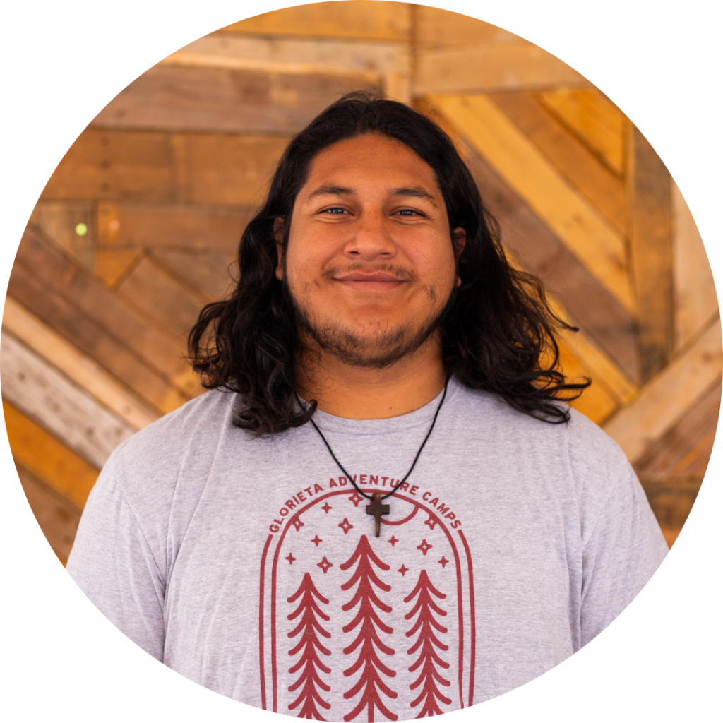 High Five Home - Glorieta Adventures High Five