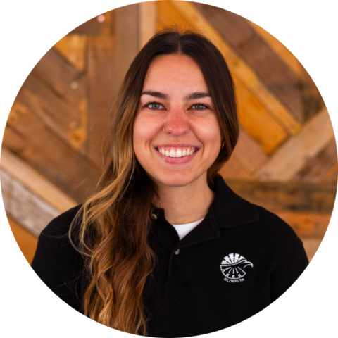 High Five Home - Glorieta Adventures High Five