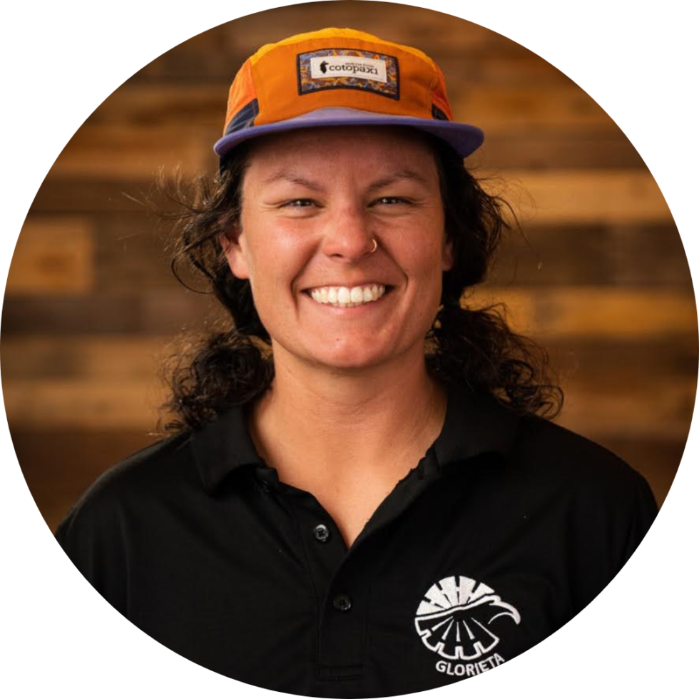 High Five Home - Glorieta Adventures High Five